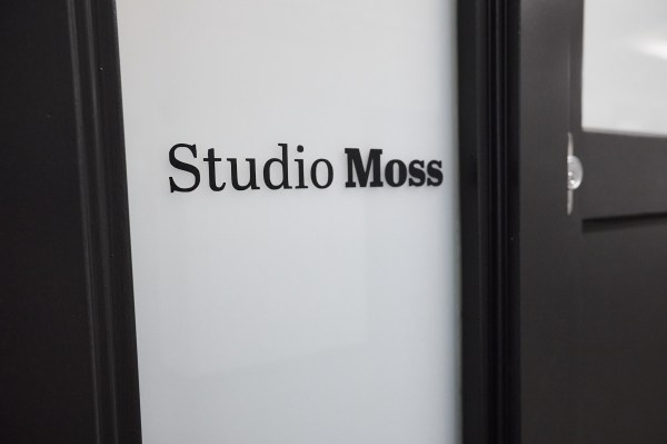 Studio Moss